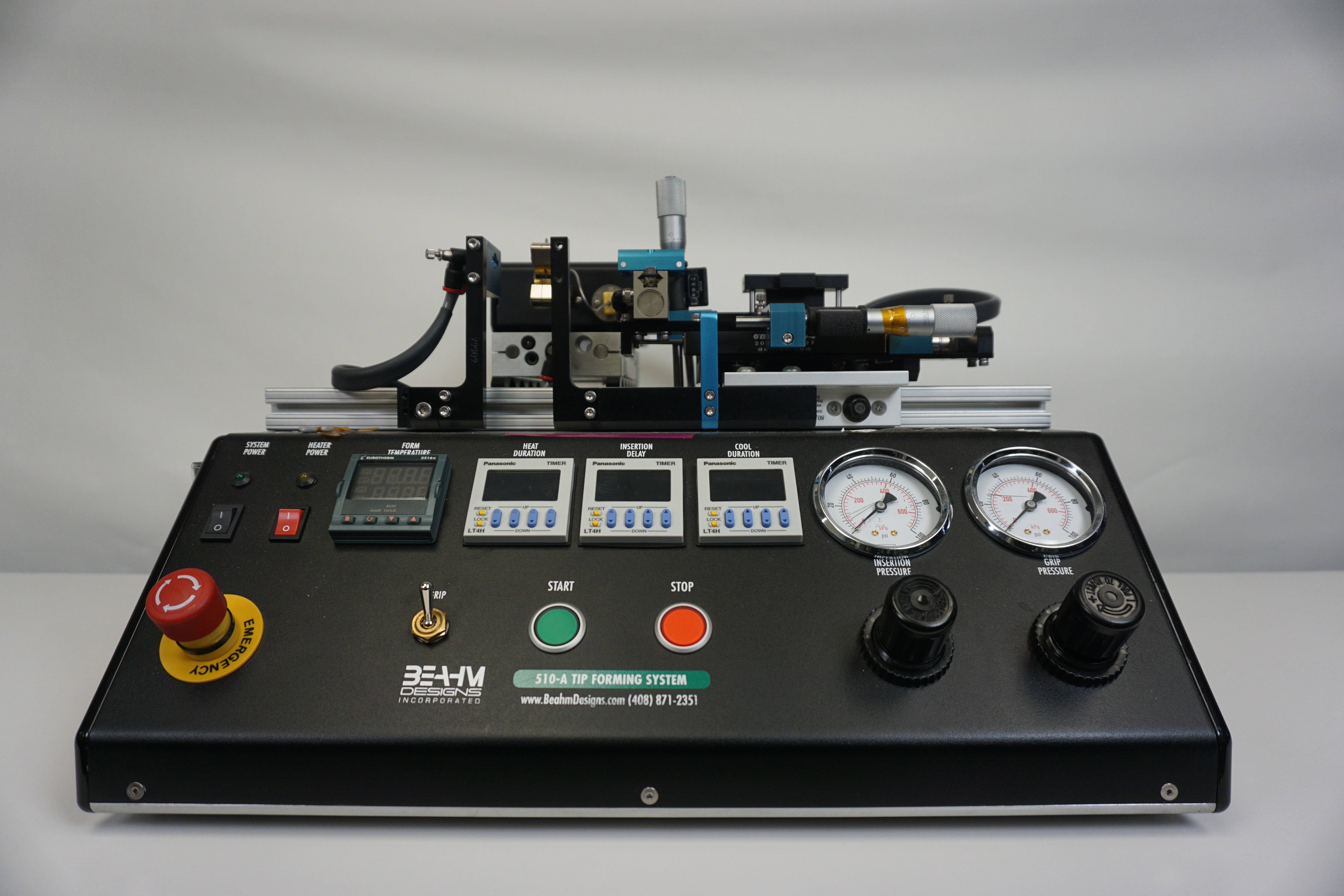 New Releases – Karp Medical