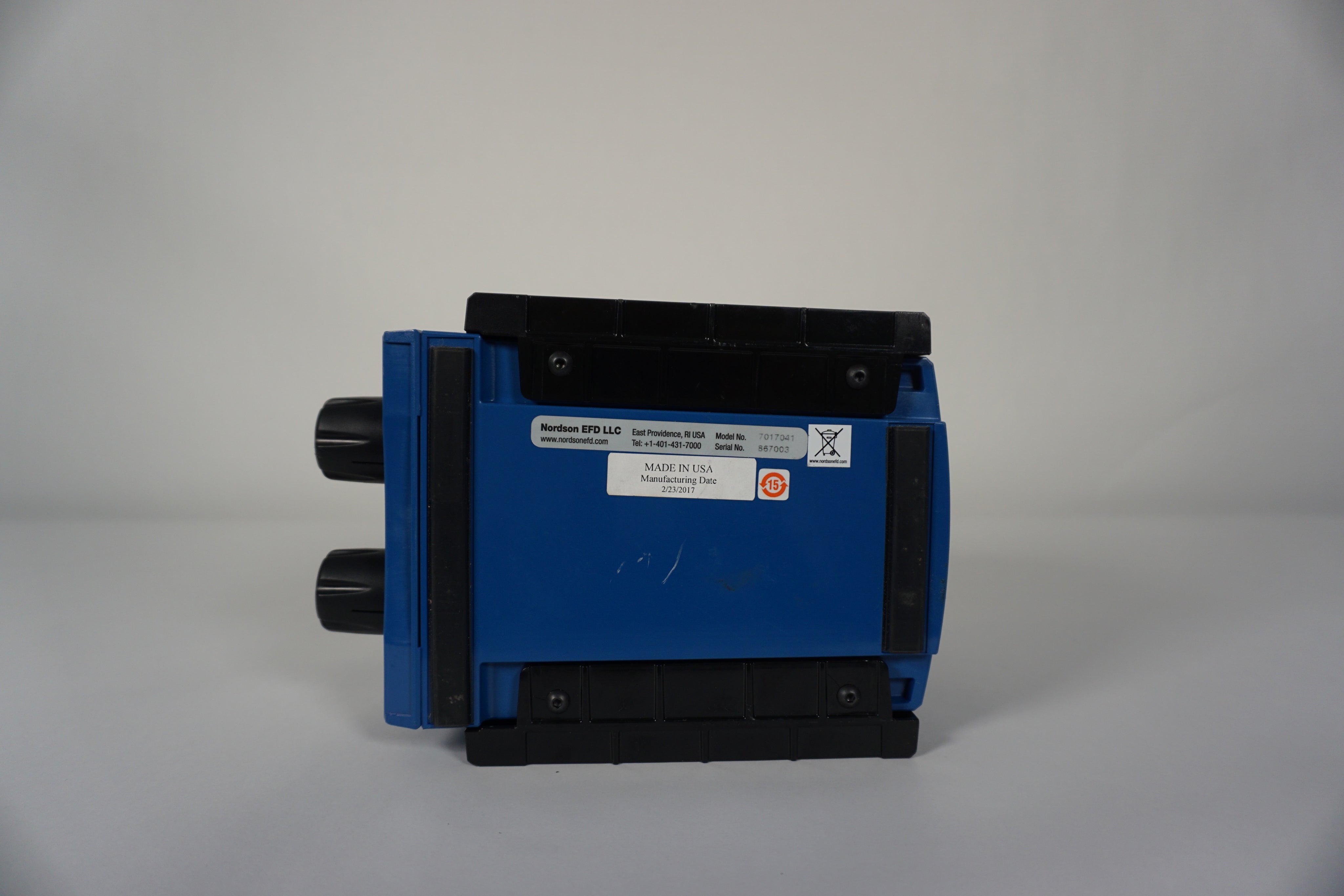 Nordson EFD Ultimus I – Karp Medical