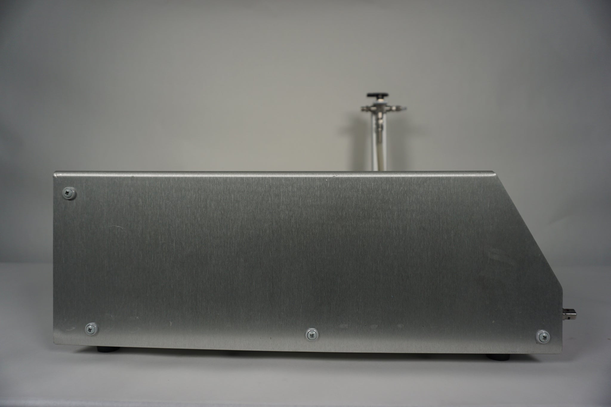 Crescent Design Hydraulic Burst Leak Tester Model 500 – Karp Medical