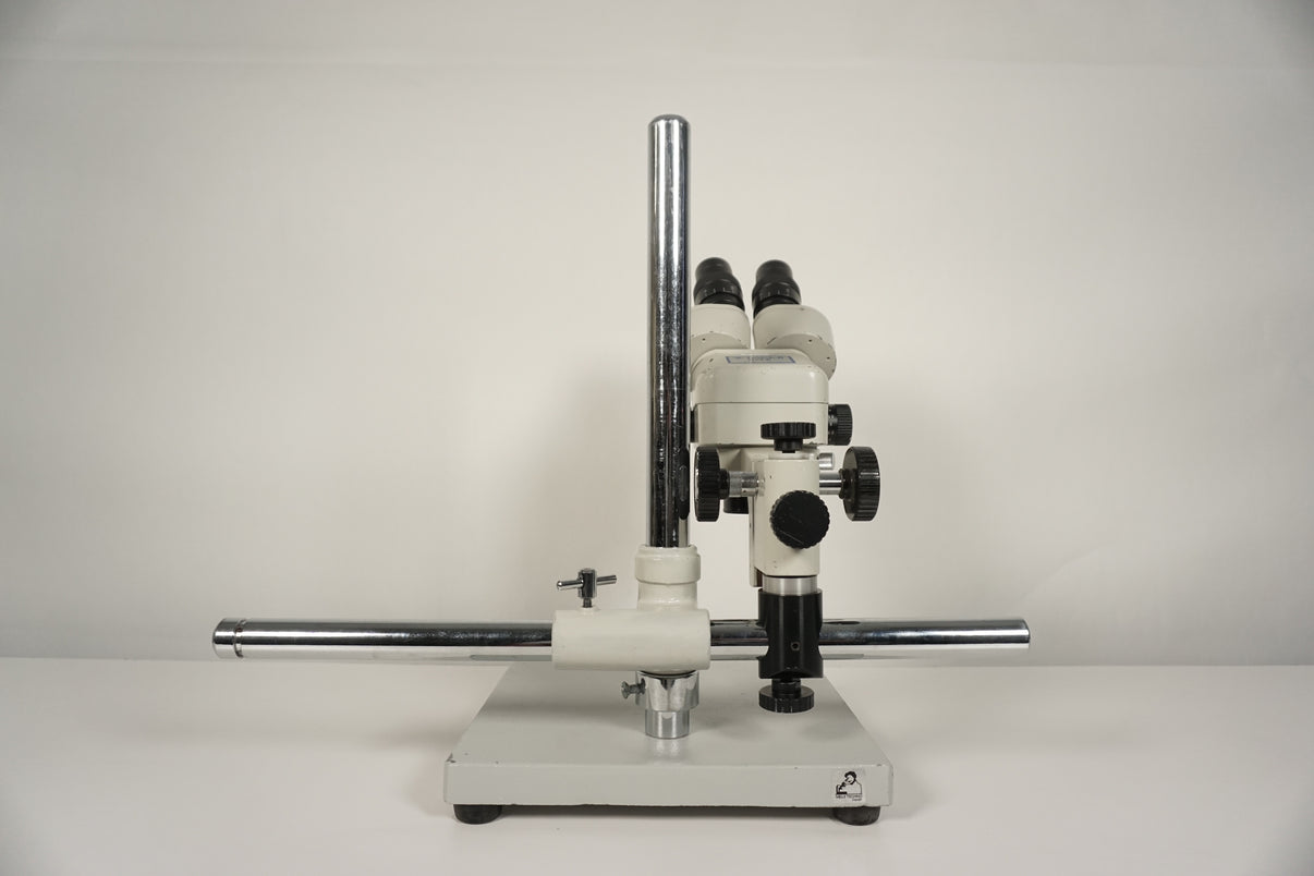 Meiji EMZ-5 Microscope – Karp Medical
