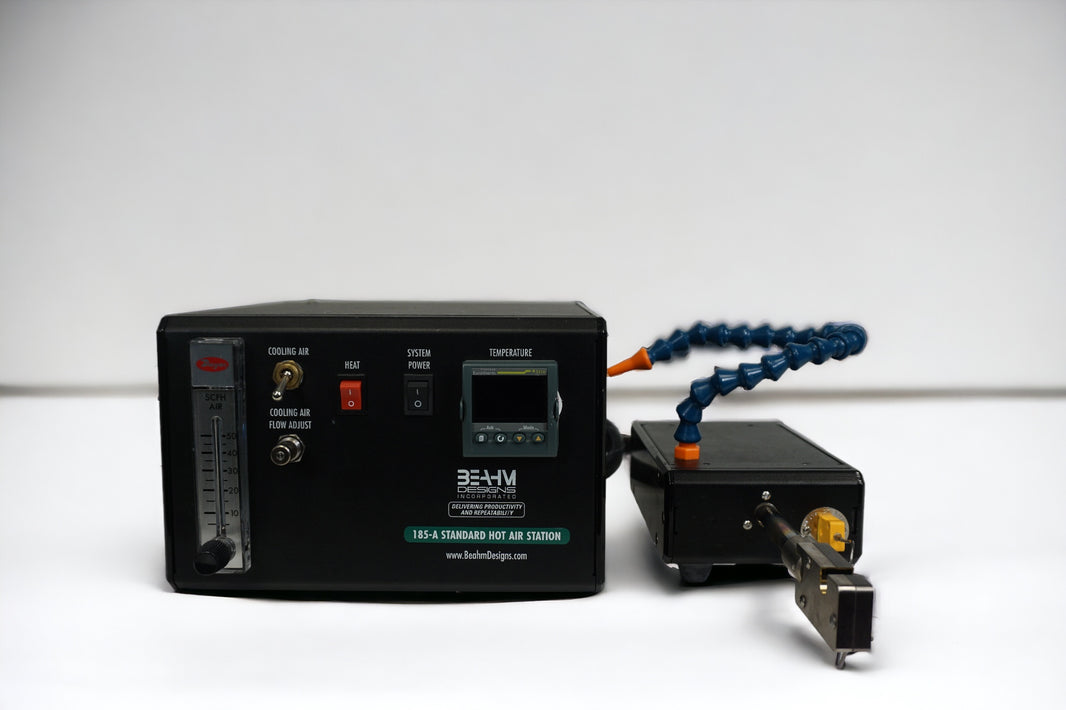 Hot Box's – Karp Medical