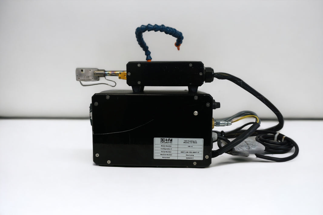 Hot Box's – Karp Medical