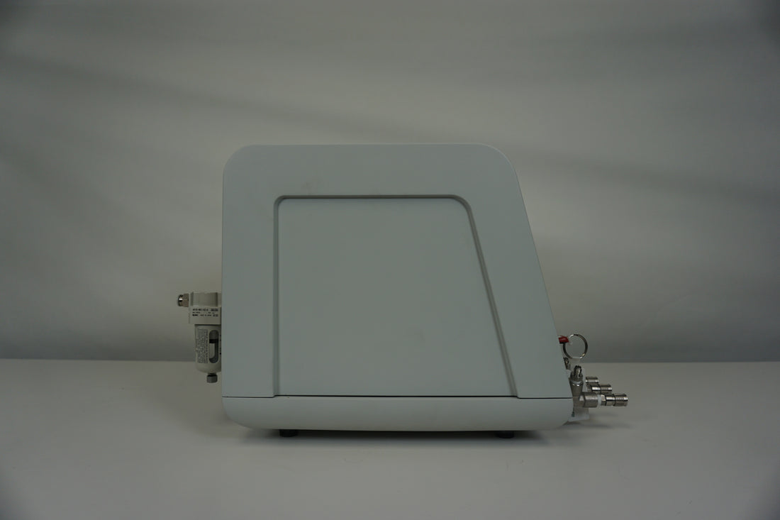 Uson Sprint MD Multi-Chanel Leak Tester – Karp Medical