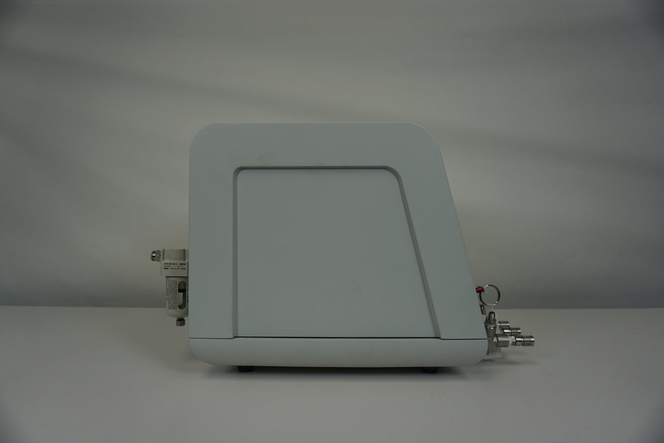 Uson Sprint MD Multi-Chanel Leak Tester – Karp Medical
