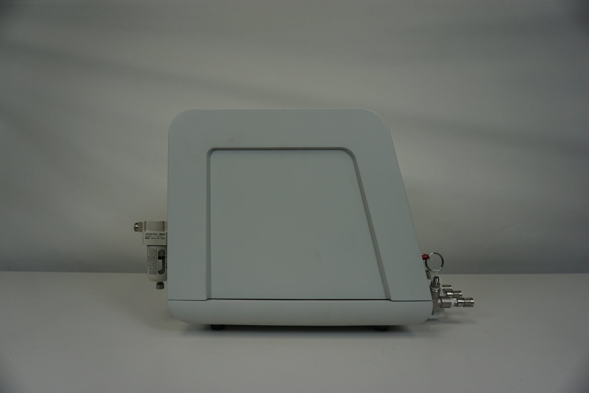 Uson Sprint MD Multi-Chanel Leak Tester – Karp Medical