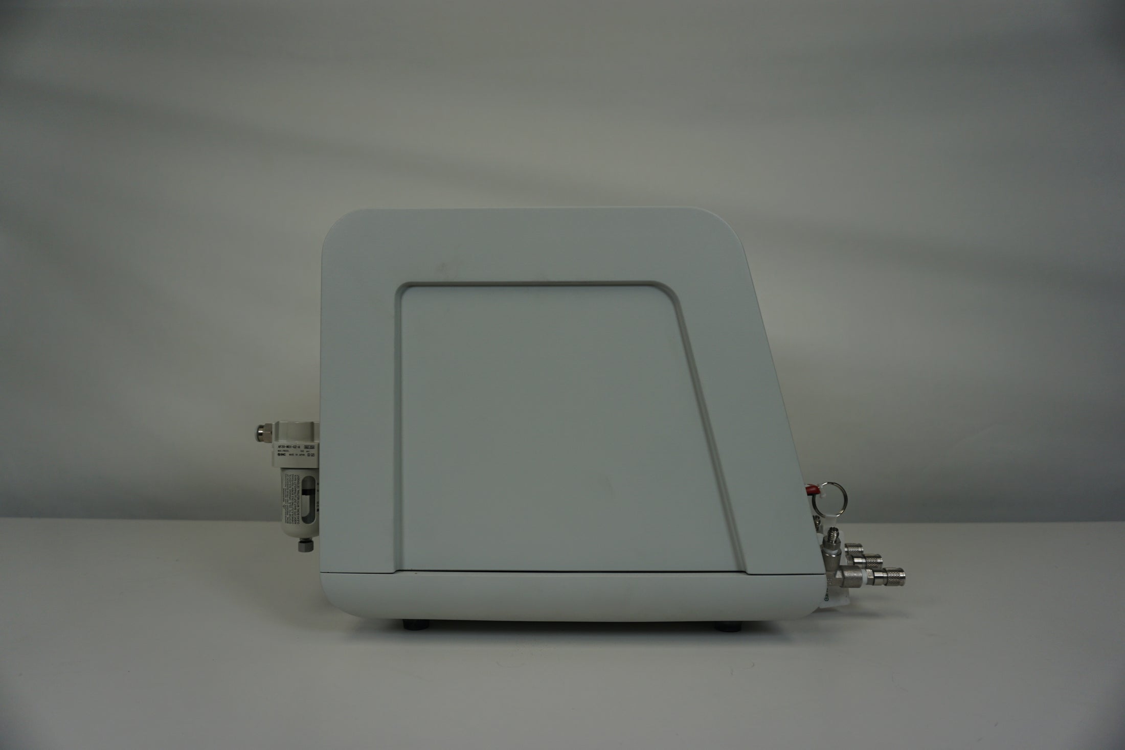 Uson Sprint MD Multi-Chanel Leak Tester – Karp Medical