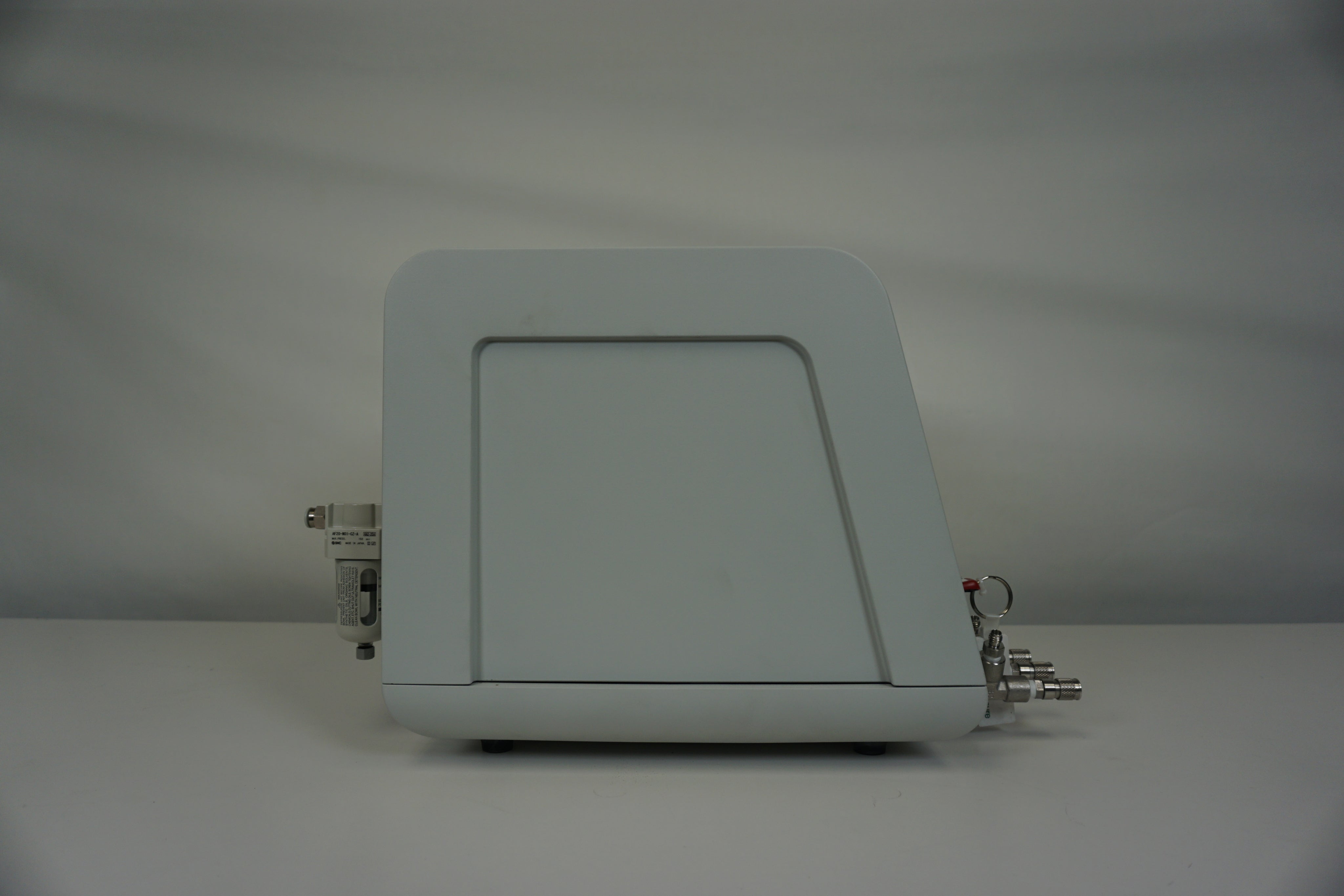 Uson Sprint MD Multi-Chanel Leak Tester – Karp Medical