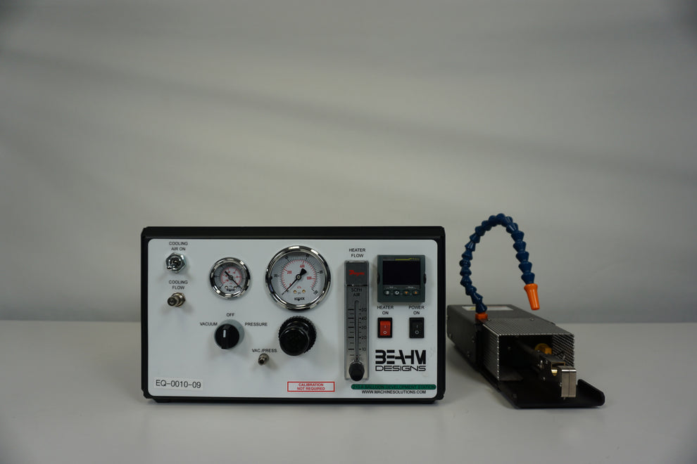 MSI's Beahm 210-A Update – Karp Medical