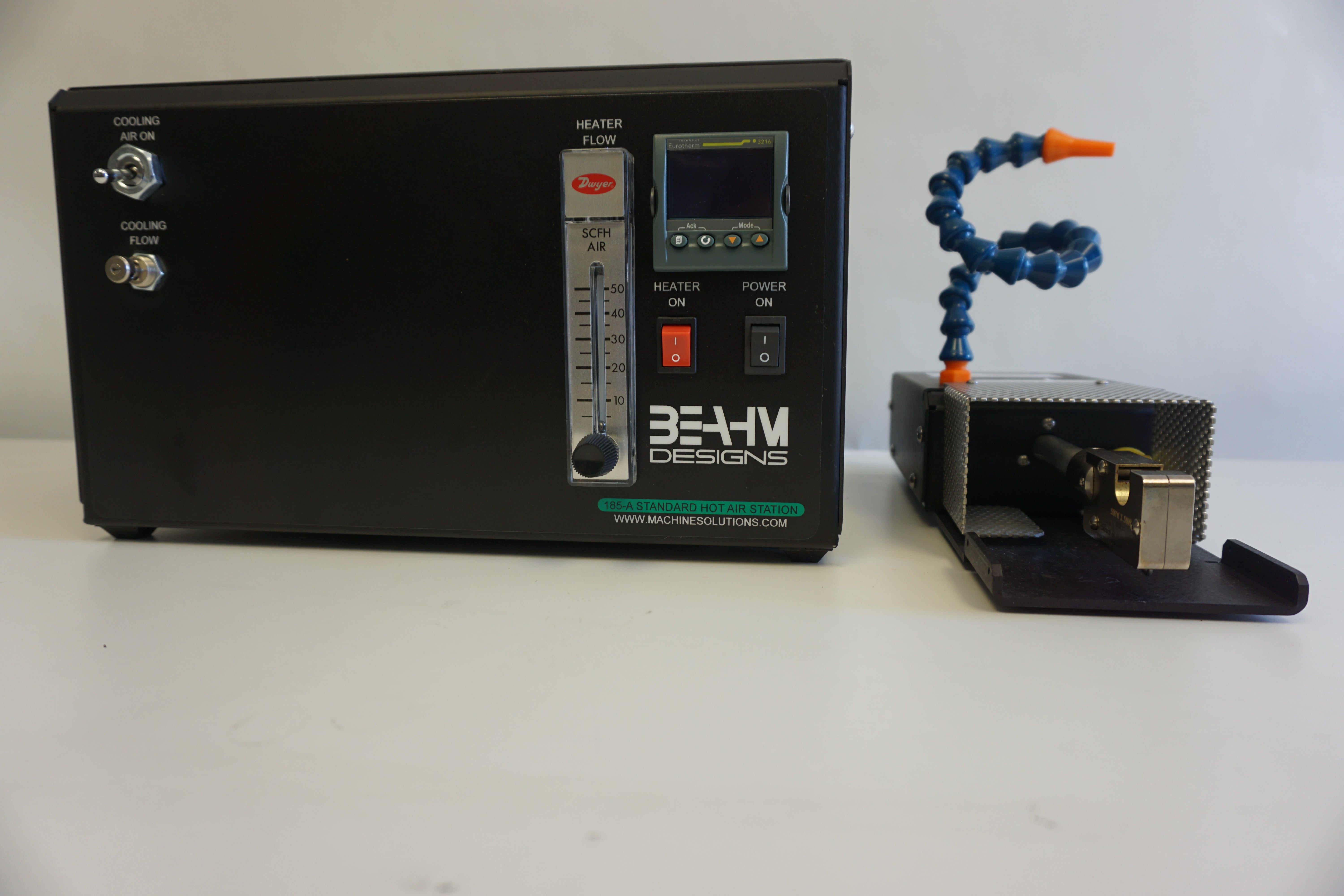 (MSI Update) Beahm 185-A – Karp Medical